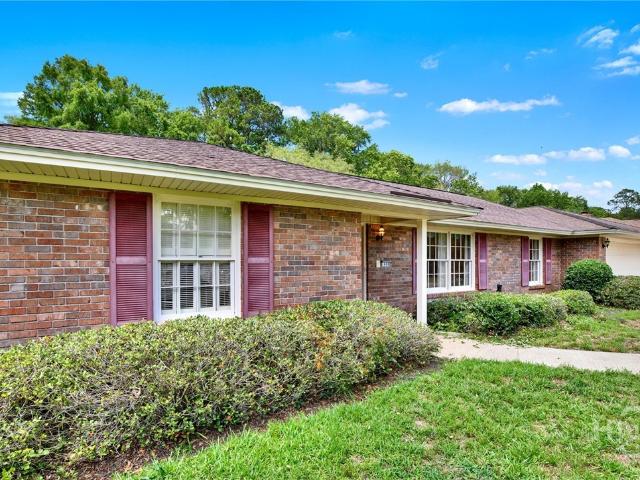 1606 Fox Hall Road