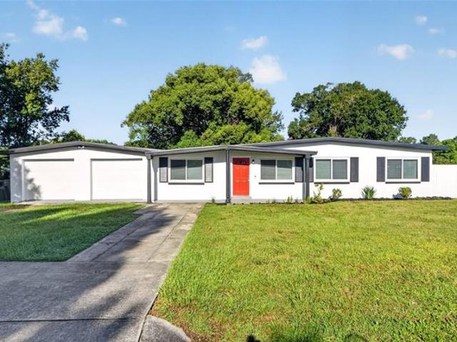 1606 Foxbower Rd, Orlando, FL 32825