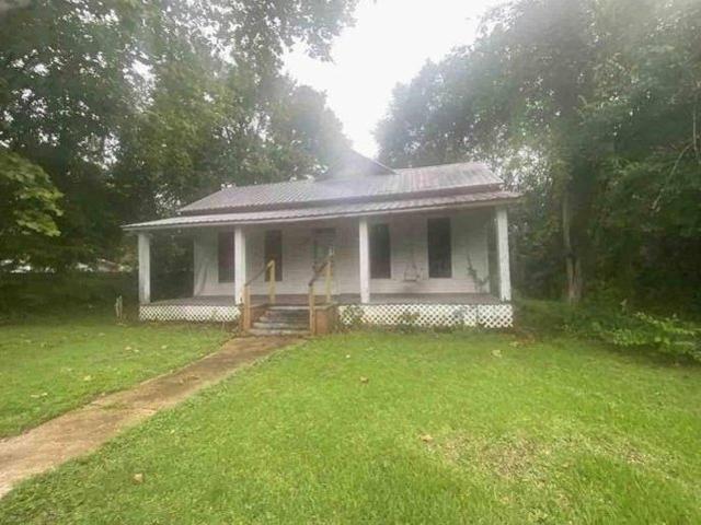1606 Gordy St, Lecompte, LA 71346