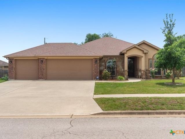 1606 Granex Dr, Killeen, TX 76542
