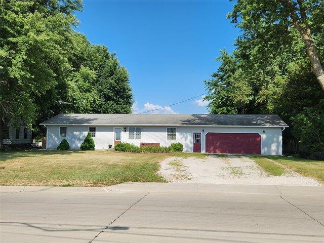 1606 Green St, Oskaloosa, IA 52577