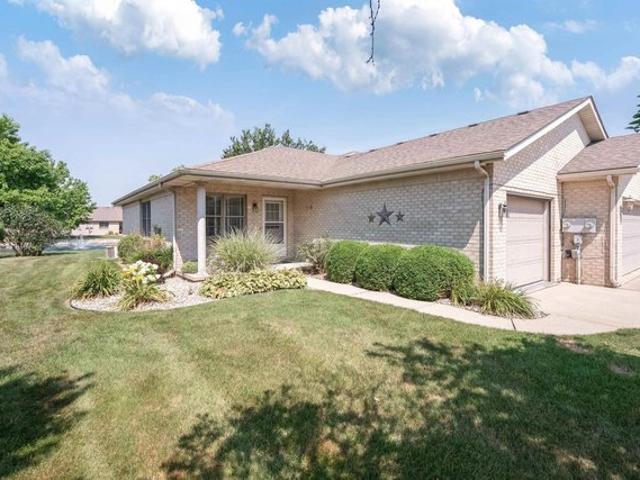 1606 Hutchins Dr, Kokomo, IN 46901