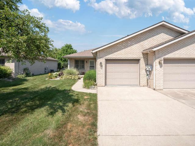 1606 Hutchins Drive