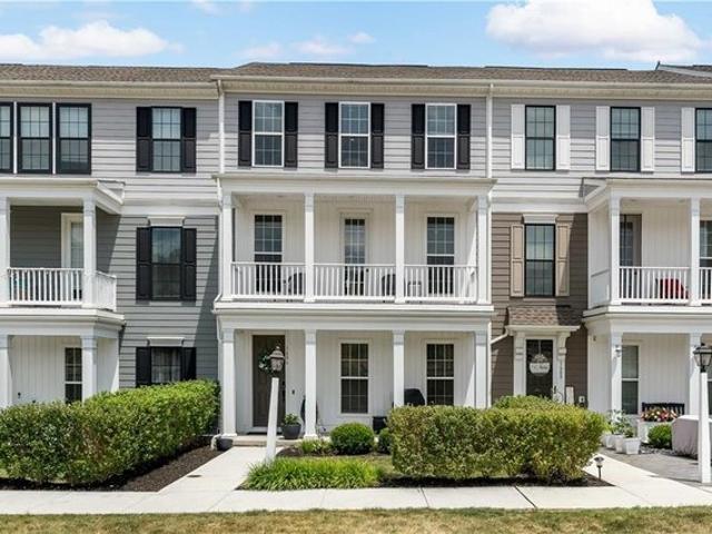 1606 Hastings Park Dr, Bridgeville, PA 15017