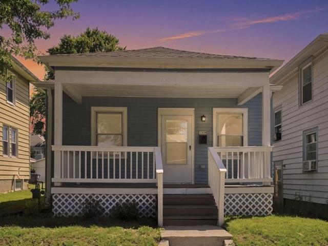 1606 Kelly Dr, Fort Wayne, IN 46808