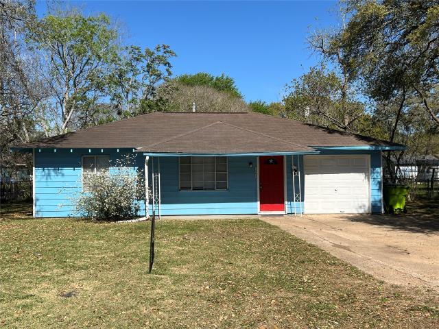 1606 Klauke St, Rosenberg, TX 77471 | MLS #70412
