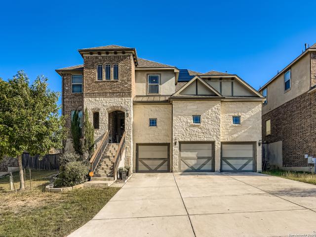 1606 Kosmas Dr, San Antonio, TX 78245 | MLS #1925