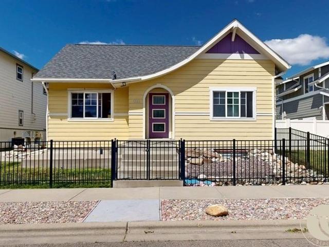 1606 Lone Pine Dr, Billings, MT 59101