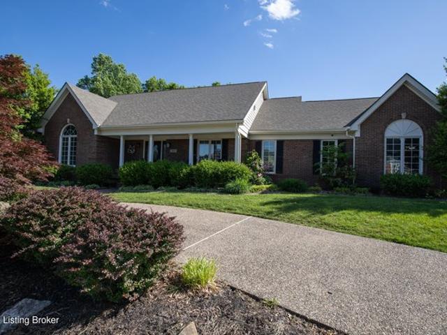 1606 Parkridge Pkwy, Louisville, KY 40214