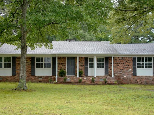 1606 Penn Road