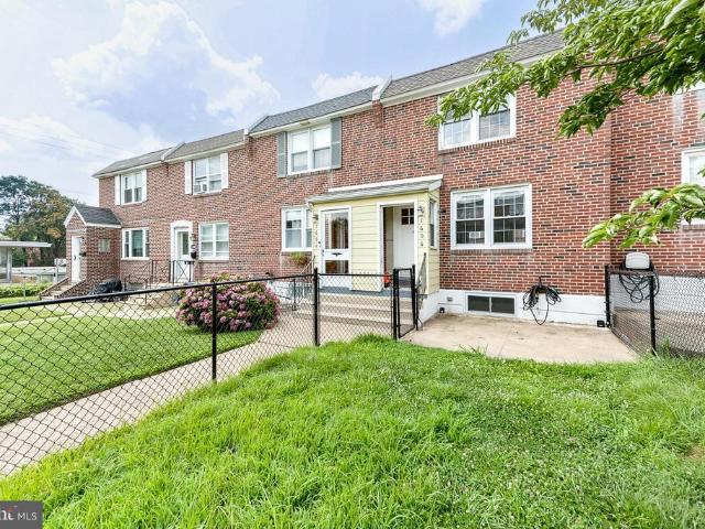 1606 Pennington Road