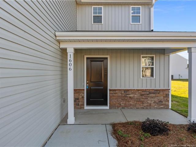1606 Percheron Path