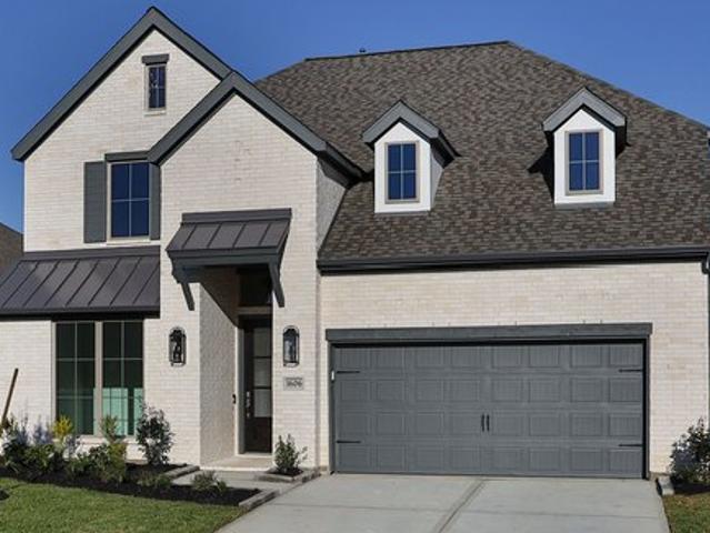 1606 Peridido Way, Magnolia, TX 77354