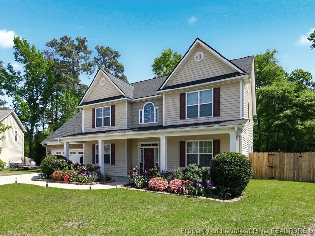 1606 Racehorse Court