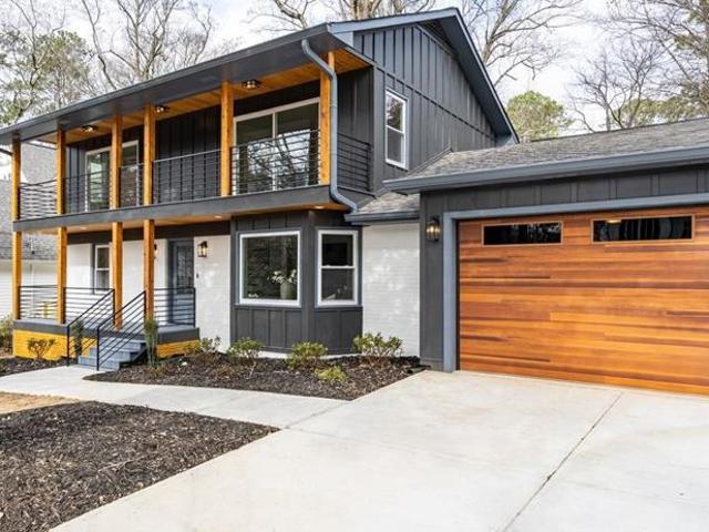 1606 Richwood Dr NE, Brookhaven, GA 30319