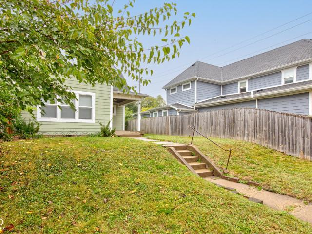 1606 Ringgold Avenue