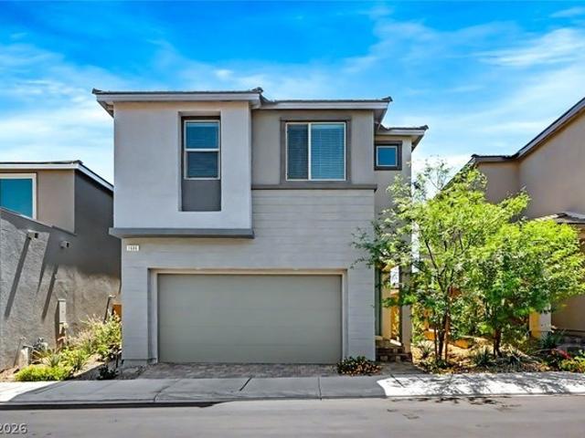1606 Rock Kestrel St, Las Vegas, NV 89138