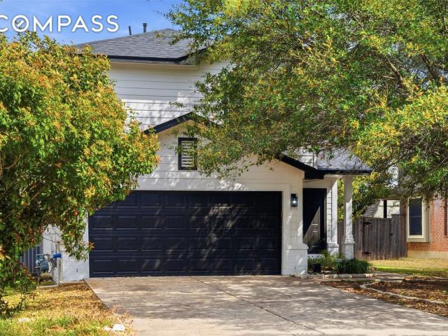 1606 Rossport Bend A, Leander, TX