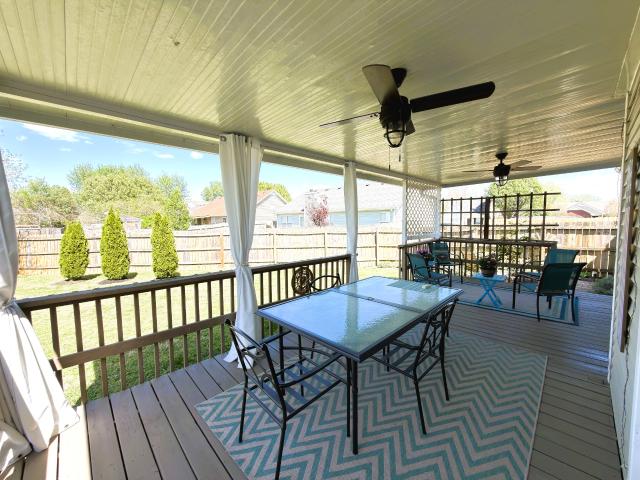 1606 St Andrews Dr, Murfreesboro, TN 37128 | MLS #3168 | Compass