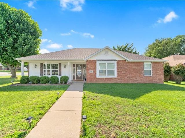 1606 S 24th Pl, Rogers, AR 72758
