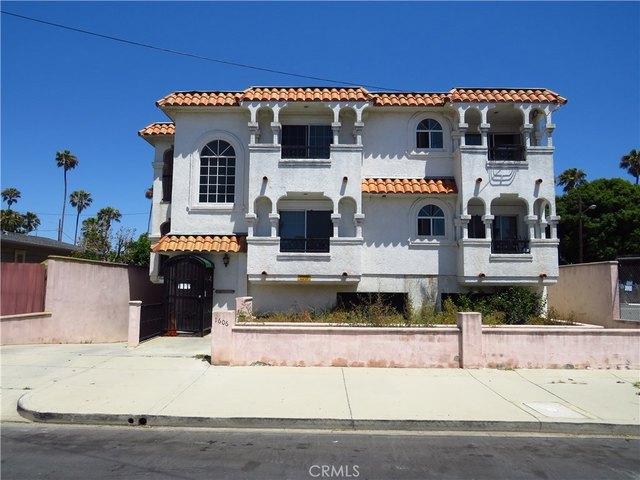 1606 S Palos Verdes St, San Pedro, CA 90731