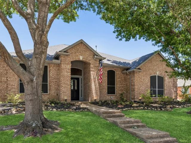 1606 Sarah Brooks Drive