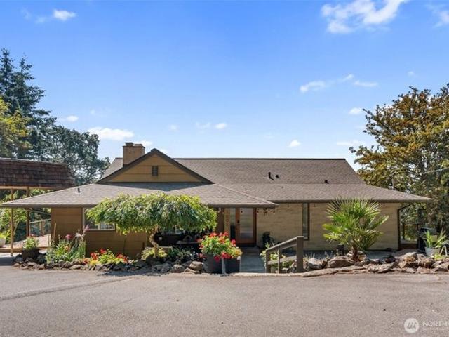 1606 SE Aust Manor Dr, Chehalis, WA 98532