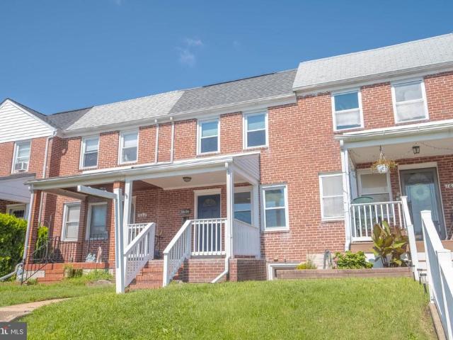 1606 Searles Road