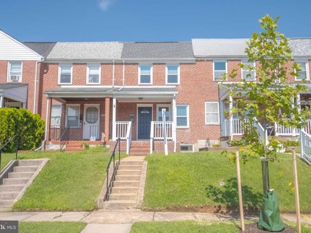 1606 Searles Rd, Baltimore, MD 21222