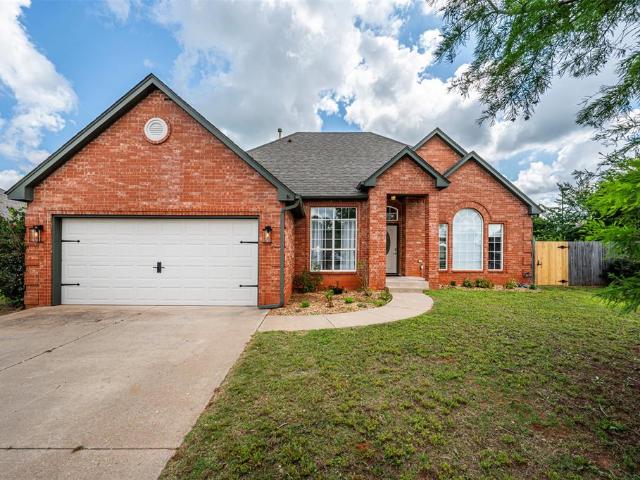 1606 Silver Oak Drive