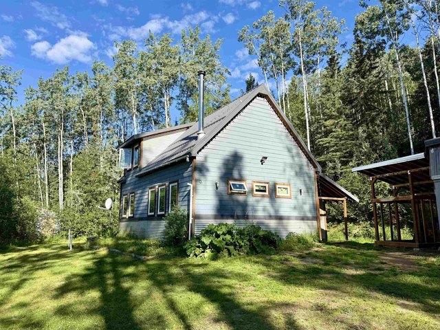 1606 Snowbasin Rd, Fairbanks, AK 99709