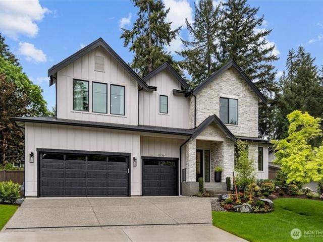 1606 th Ave SE, Bellevue, WA 98007