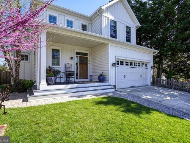 1606 Virginia St, Annapolis, MD 21401