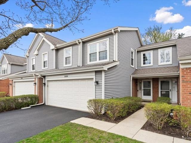 1606 W Orchard Pl Unit 1606, Arlington Heights, IL 60005