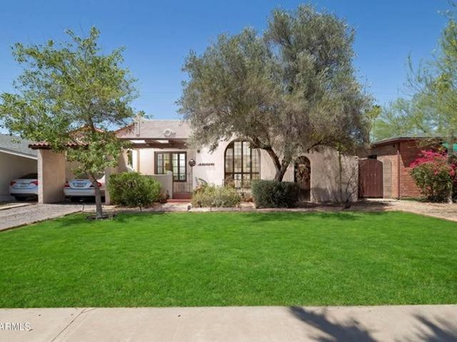 1606 W Lynwood St, Phoenix, AZ 85007