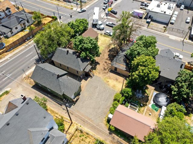 1606 W Maxwell Ave, Spokane, WA 99201 | MLS #202617