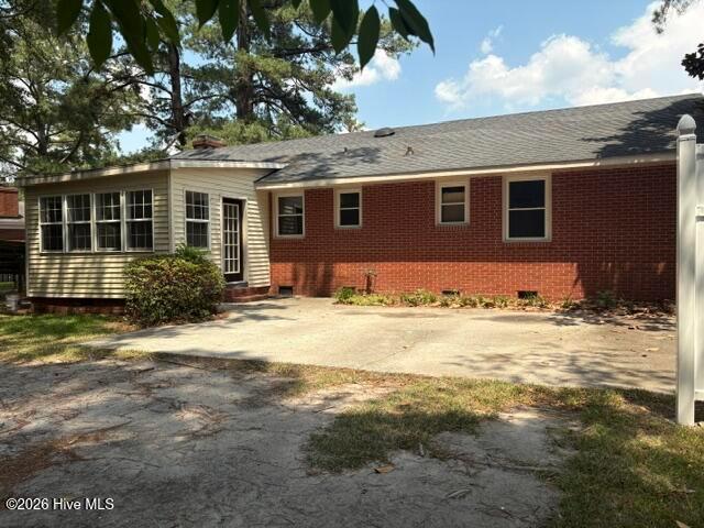 1606 West Road