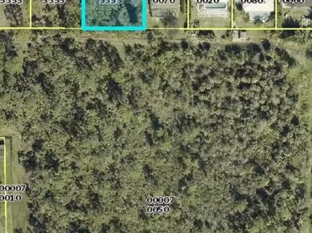 1606 Winston Rd, North Fort Myers, FL 33917 MLS 224051749