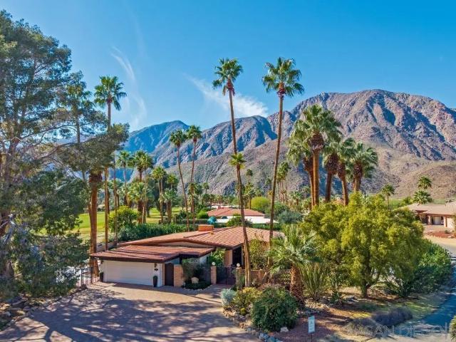 1606 Yaqui Rd, Borrego Springs, CA 92004 | MLS #260002