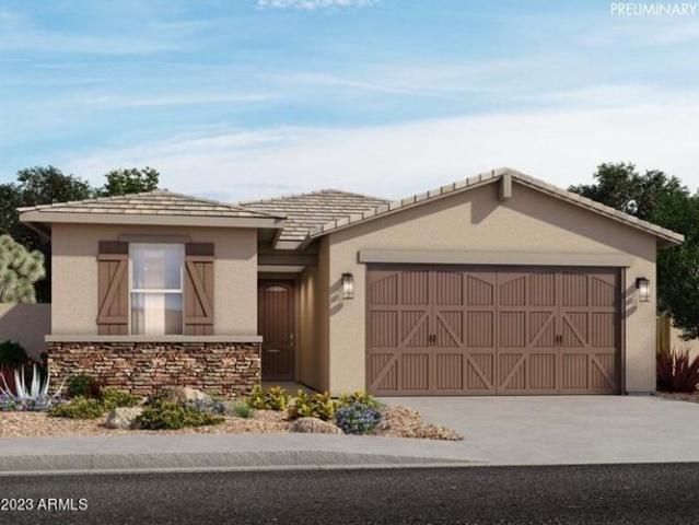 16070 W Smoketree Dr Surprise, AZ 85387