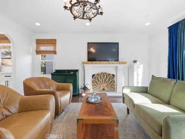 16070 Baker Canyon Rd, Canyon Country, CA 91387 | MLS #CV26079