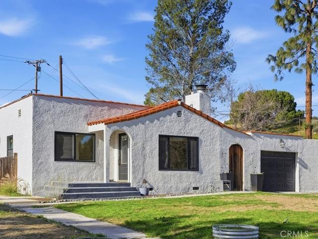 16070 Baker Canyon Rd, Canyon Country, CA 91390