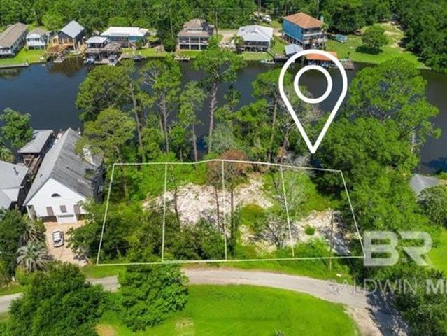 16071 River Dr Lot 6, Summerdale, AL 36580