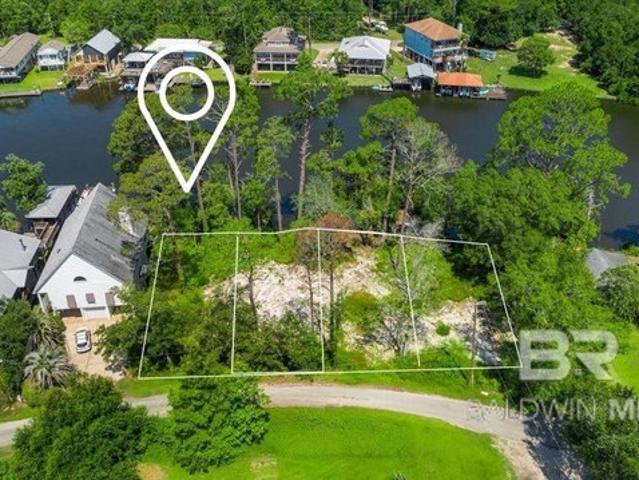 16071 River Dr Lot 9, Summerdale, AL 36580