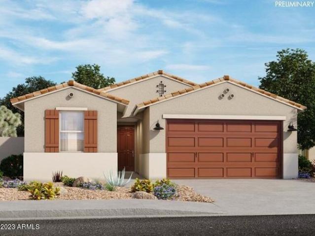 16072 W Smoketree Dr Surprise, AZ 85387