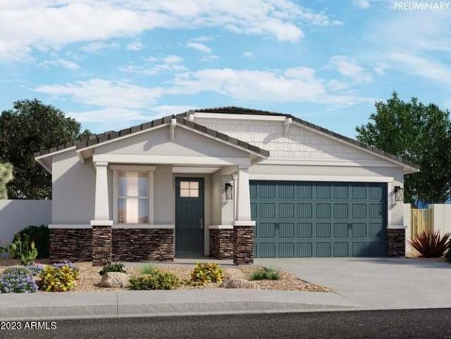16074 W Smoketree Dr Surprise, AZ 85387