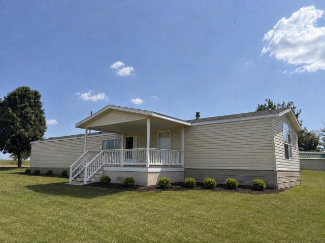 16075 Private Road 1091