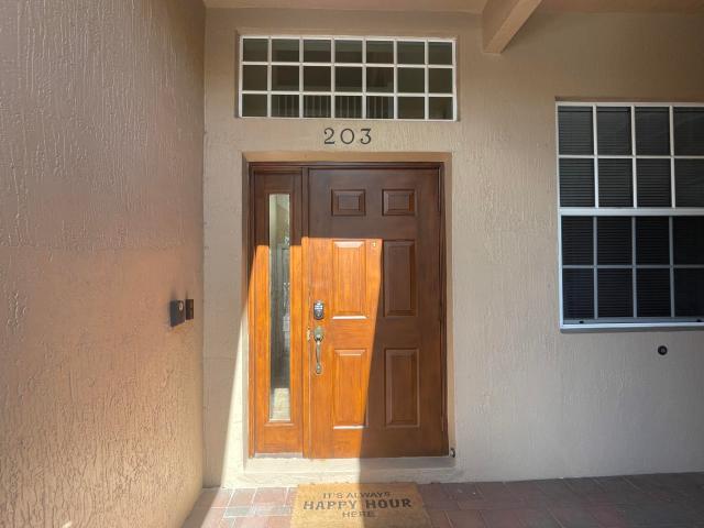 16075 Sims Rd, Unit 203, Delray Beach, FL 33484 | MLS #B26006