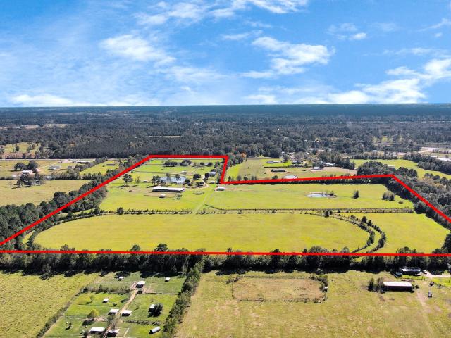 16076 Highway 105, Cleveland, TX 77327 | MLS #78293