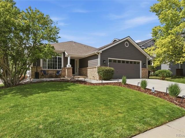 16076 Sequoia Dr, Parker, CO 80134